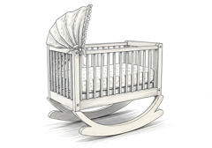 CRADLED - Definition & Meaning - Reverso English Dictionary