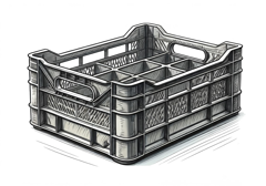 CRATING - Definition & Meaning - Reverso English Dictionary