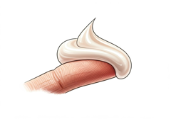 CREAM - Definition & Meaning - Reverso English Dictionary