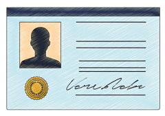 CREDENTIALS - Definition & Meaning - Reverso English Dictionary