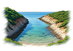 CREEK - Definition & Meaning - Reverso English Dictionary