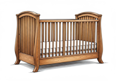 CRIB - Definition & Meaning - Reverso English Dictionary