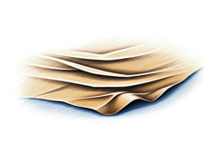 CRINKLE - Definition & Meaning - Reverso English Dictionary