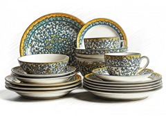 CROCKERY - Definition & Meaning - Reverso English Dictionary