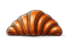 CROISSANT translation in English | French-English Dictionary | Reverso