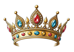CROWN - Definition & Meaning - Reverso English Dictionary
