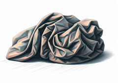 CRUMPLED - Definition & Meaning - Reverso English Dictionary