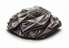 CRUMPLED - Definition & Meaning - Reverso English Dictionary