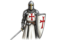 CRUSADER - Definition & Meaning - Reverso English Dictionary