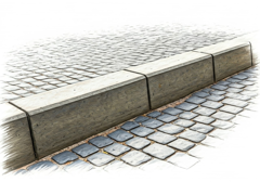 CURB - Definition & Meaning - Reverso English Dictionary