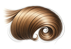 CURLED - Definition & Meaning - Reverso English Dictionary