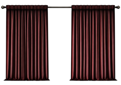 CURTAIN - Definition & Meaning - Reverso English Dictionary