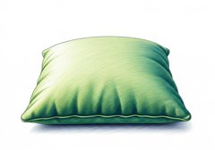 Traduction CUSHION en français | Dictionnaire anglais-français | Reverso