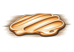 DAUBED - Definition & Meaning - Reverso English Dictionary