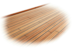 Traduction DECK en français | Dictionnaire anglais-français | Reverso