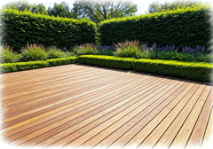 Traduction DECK en français | Dictionnaire anglais-français | Reverso