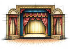 DECOR - Definition & Meaning - Reverso English Dictionary