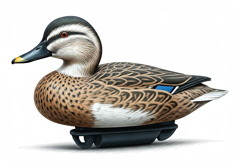 DECOY - Definition & Meaning - Reverso English Dictionary