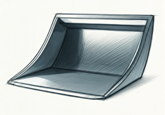 DEFLECTOR - Definition & Meaning - Reverso English Dictionary