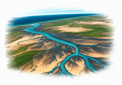 DELTA - Definition & Meaning - Reverso English Dictionary