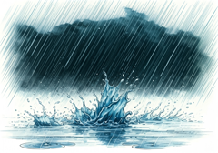 DELUGE - Definition & Meaning - Reverso English Dictionary