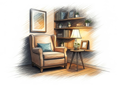 DEN - Definition & Meaning - Reverso English Dictionary