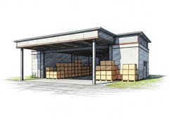 DEPOT - Definition & Meaning - Reverso English Dictionary