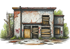 DERELICT - Definition & Meaning - Reverso English Dictionary