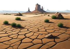 DESERT - Definition & Meaning - Reverso English Dictionary