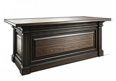 DESK - Definition & Meaning - Reverso English Dictionary