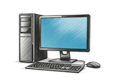 DESKTOP - Definition & Meaning - Reverso English Dictionary