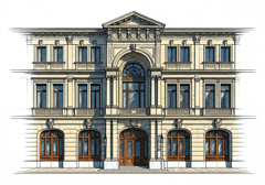 Définition de DEVANT - Dictionnaire français Reverso