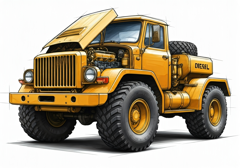 DIESEL - Definition & Meaning - Reverso English Dictionary