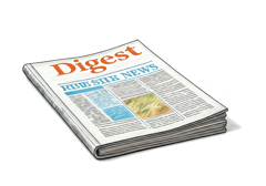 DIGEST - Definition & Meaning - Reverso English Dictionary