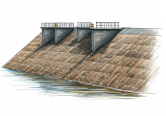 DIKING - Definition & Meaning - Reverso English Dictionary