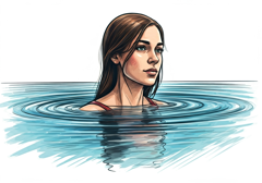 DIPPED - Definition & Meaning - Reverso English Dictionary