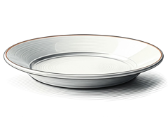 DISH - Definition & Meaning - Reverso English Dictionary