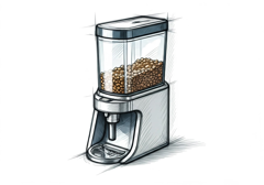 DISPENSER - Definition & Meaning - Reverso English Dictionary