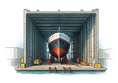 DOCK - Definition & Meaning - Reverso English Dictionary