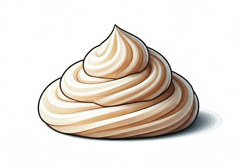 DOLLOP - Definition & Meaning - Reverso English Dictionary