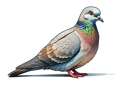 DOVE - Definition & Meaning - Reverso English Dictionary