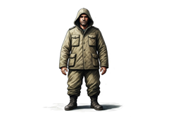 DRAB - Definition & Meaning - Reverso English Dictionary