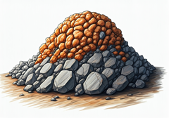 DROSS - Definition & Meaning - Reverso English Dictionary