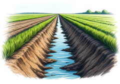 DROVE - Definition & Meaning - Reverso English Dictionary