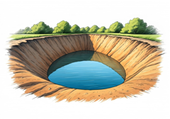 DUGOUT - Definition & Meaning - Reverso English Dictionary