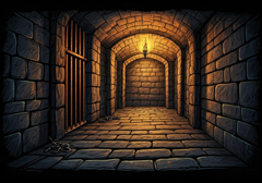 DUNGEON - Definition & Meaning - Reverso English Dictionary