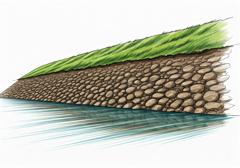 EMBANKMENT - Definition & Meaning - Reverso English Dictionary