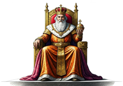 EMPEROR - Definition & Meaning - Reverso English Dictionary