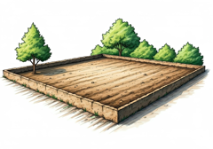 Définition de EMPLACEMENT - Dictionnaire français Reverso