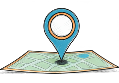 Définition de EMPLACEMENT - Dictionnaire français Reverso